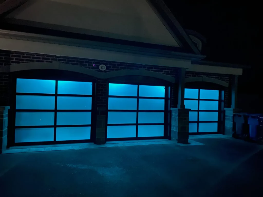 Premium Aluminium Windows - DoorMatic