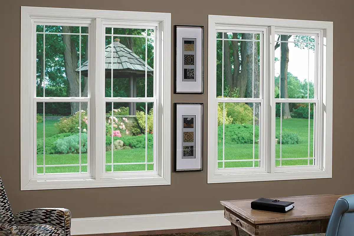 Premium Windows and Doors Ajax - DoorMatic