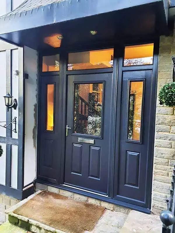 King Doors | Premium Quality Doors - DoorMatic