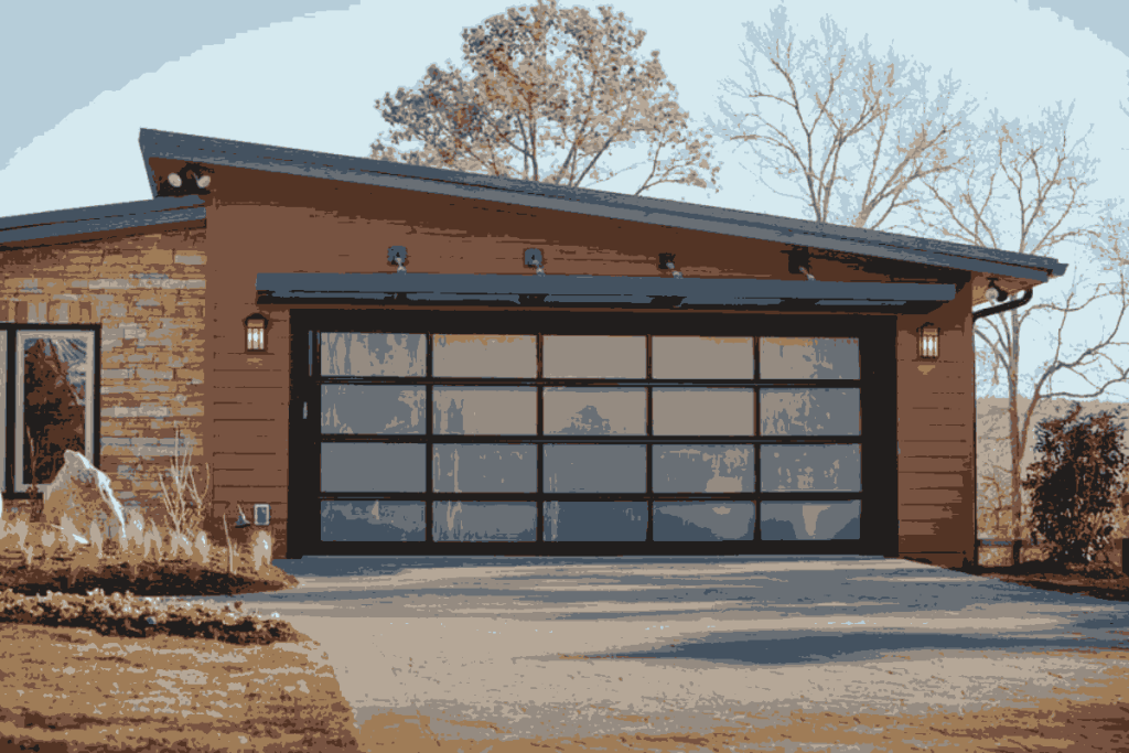 Garage Doors | Installation, Repair & Replacement